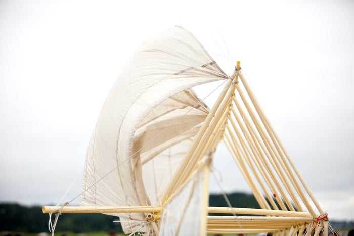 Oh God, this terrifying wind-powered beast is coming to Boston