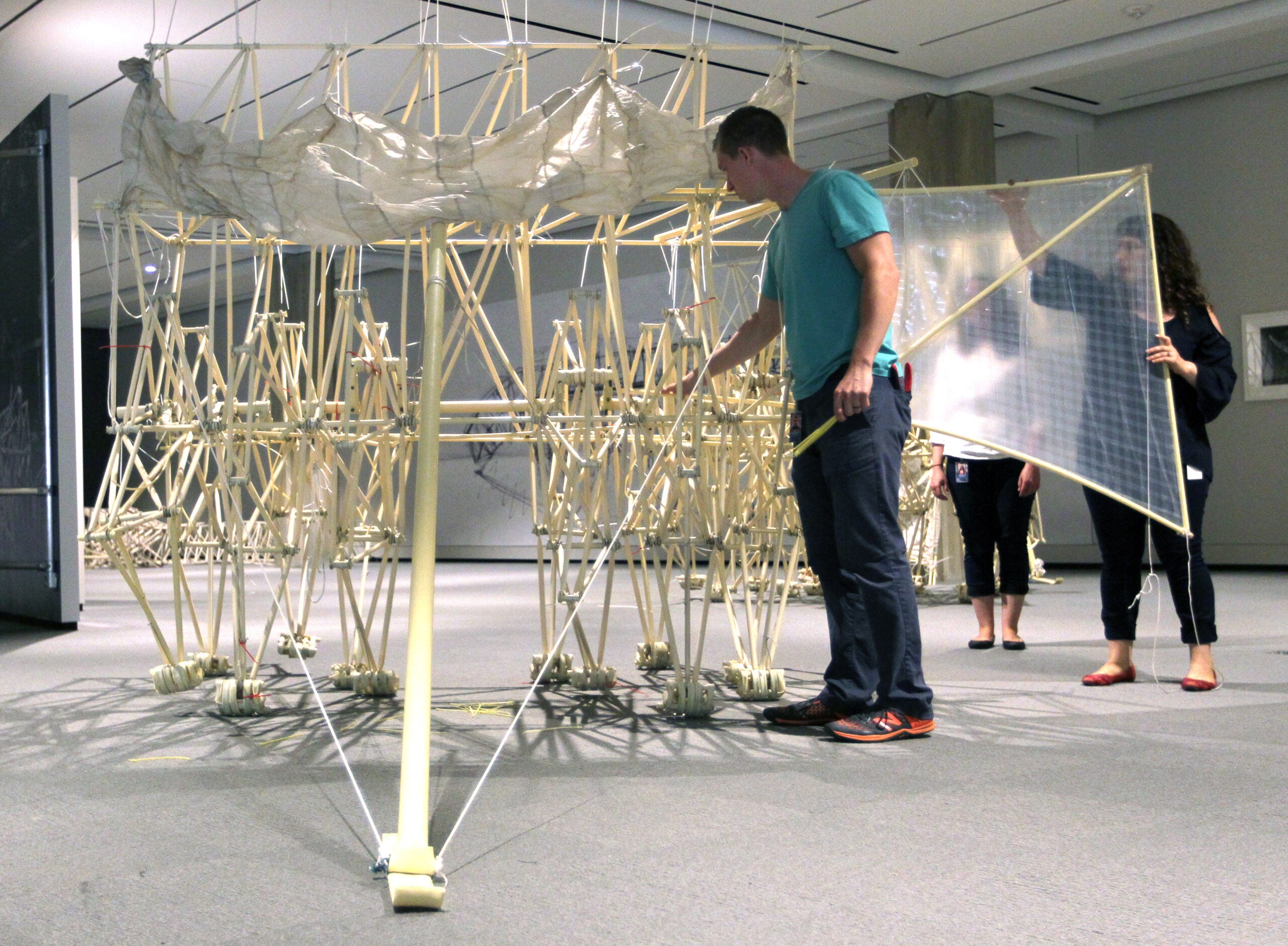 Oh God, this terrifying wind-powered beast is coming to Boston