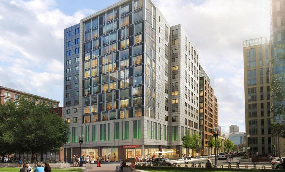 New development highlights the long road to actually living in ...