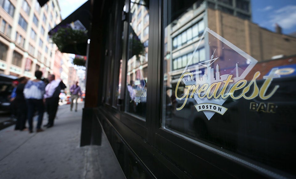 Neighborhood fact sheet: West End - News, Renting - Boston.com Real Estate