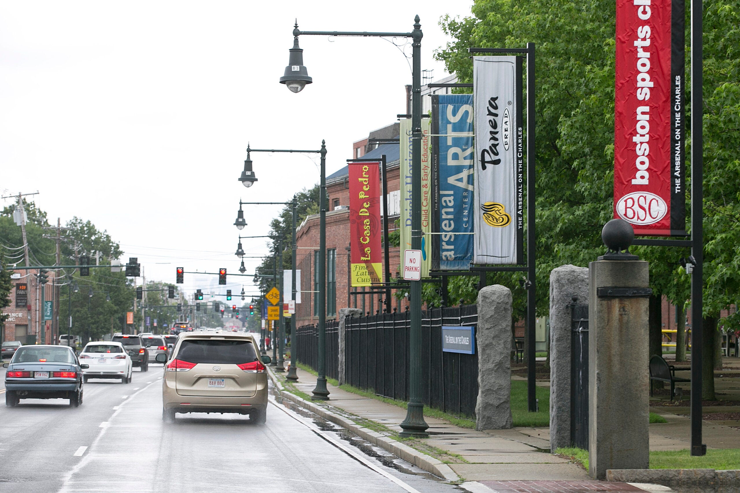 5 things to know about living in Needham - News - Boston.com Real Estate