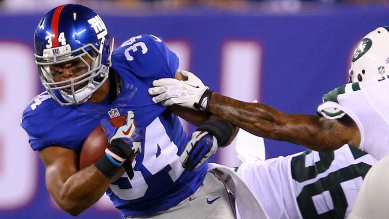 Saints reportedly add former Patriots running back Shane Vereen