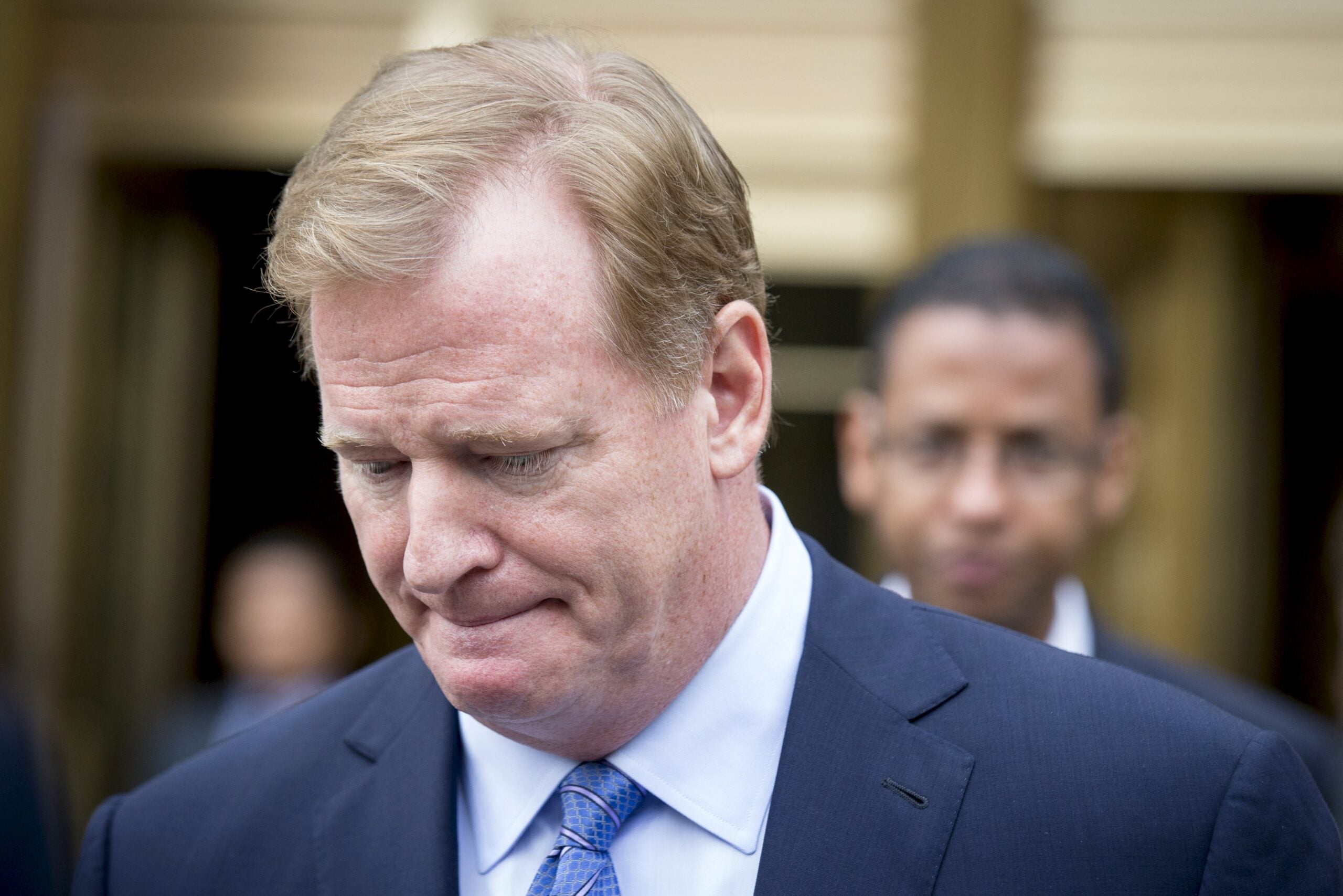 Judge Berman slams NFL’s comparison between using steroids and ...
