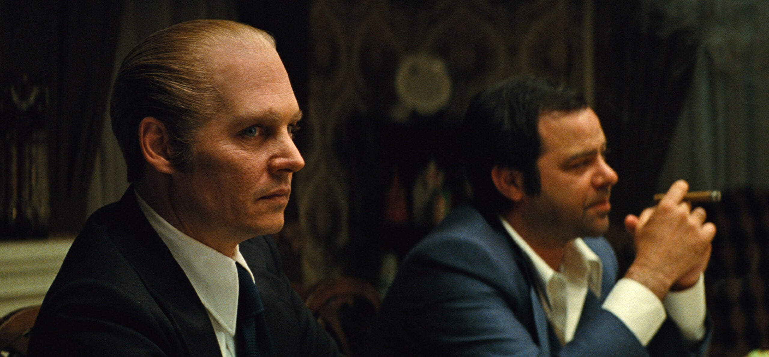 Your burning Black Mass questions, answered