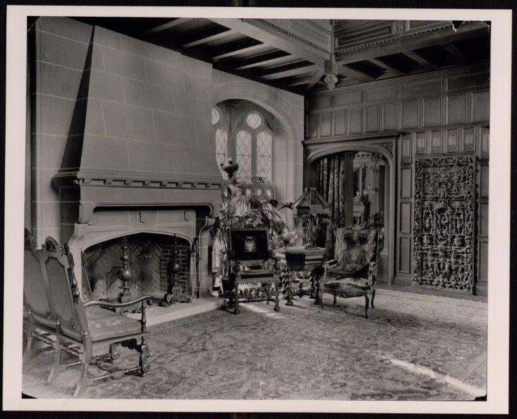 The Boston University Castle is an architectural time machine - News ...