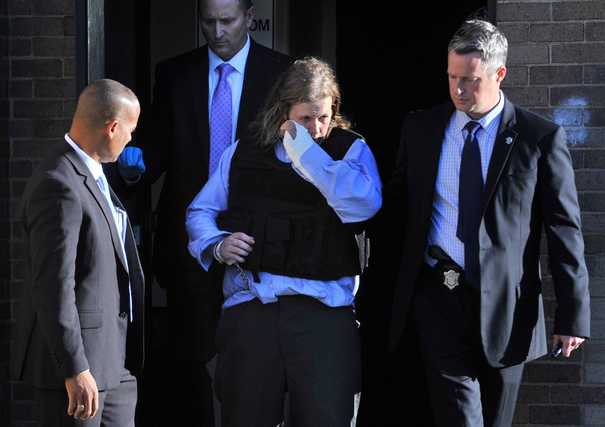 Bleak details of 2-year-old Baby Bella’s life and death described in court