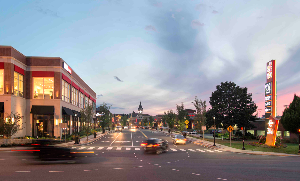 Can an old Route 128 office complex become a rental destination? - New ...