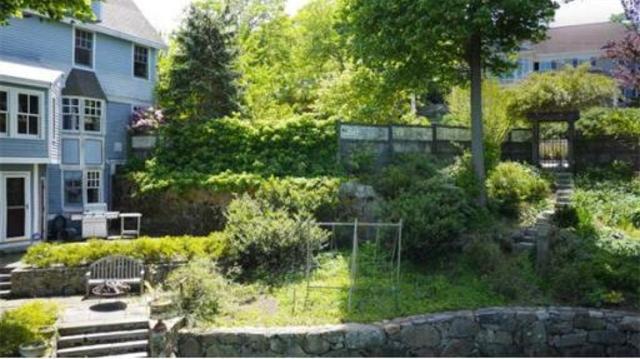 Open house: Waterfront mansion in Hingham can’t be contained by just ...