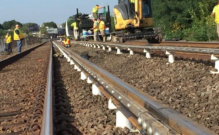 Winter is coming, and the MBTA is getting ready