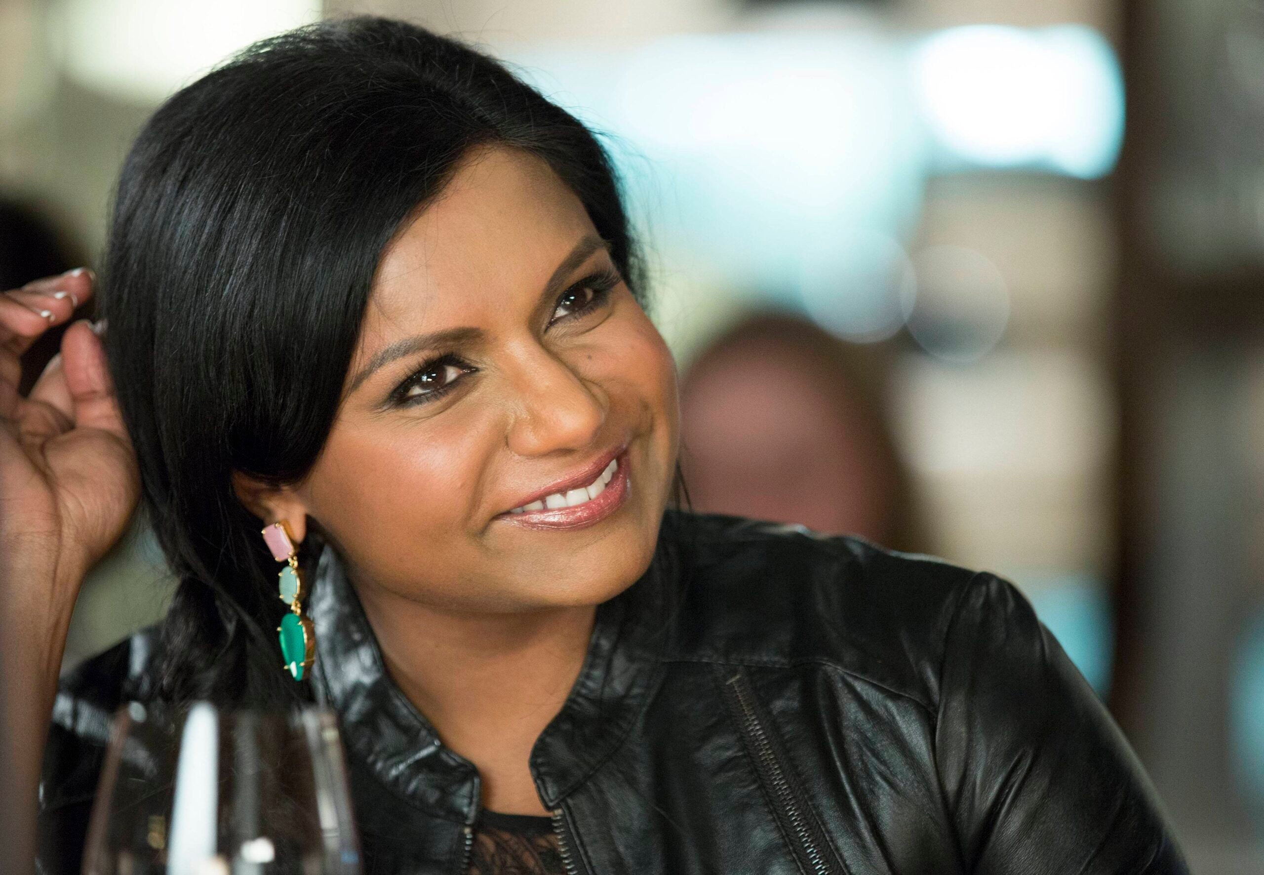 The Mindy Project kicks off by commencing the romantics