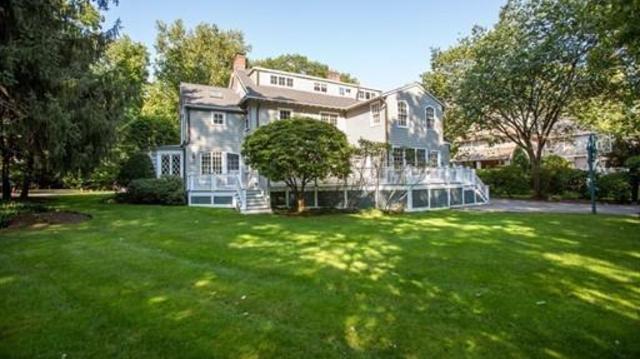 Open house: Wellesley Colonial offers a chance at the quiet life - News ...