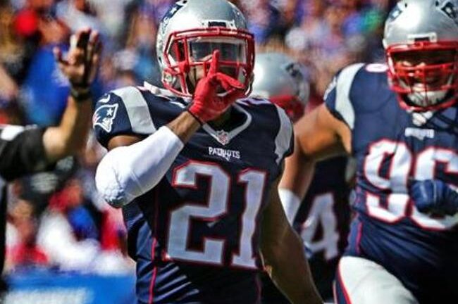Malcolm Butler has earned his status as one of the Patriots’ most ...