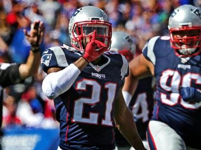 Malcolm Butler has earned his status as one of the Patriots’ most ...
