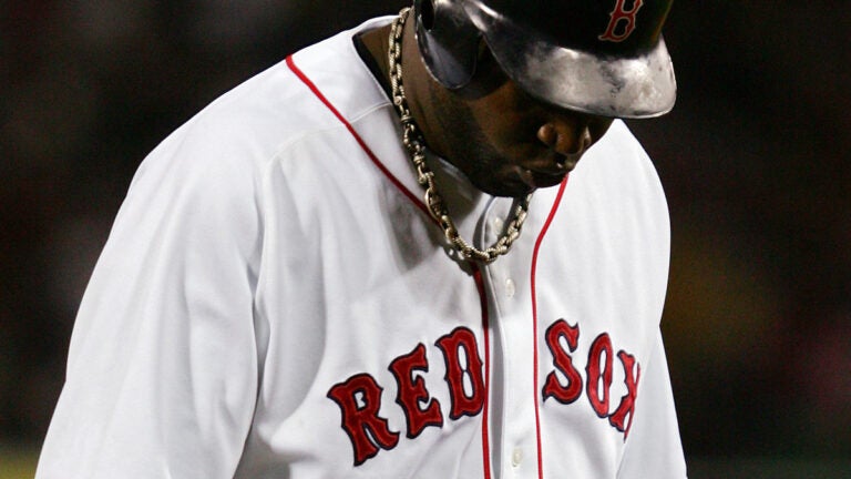 It’s official: You can’t chew tobacco at Fenway Park anymore