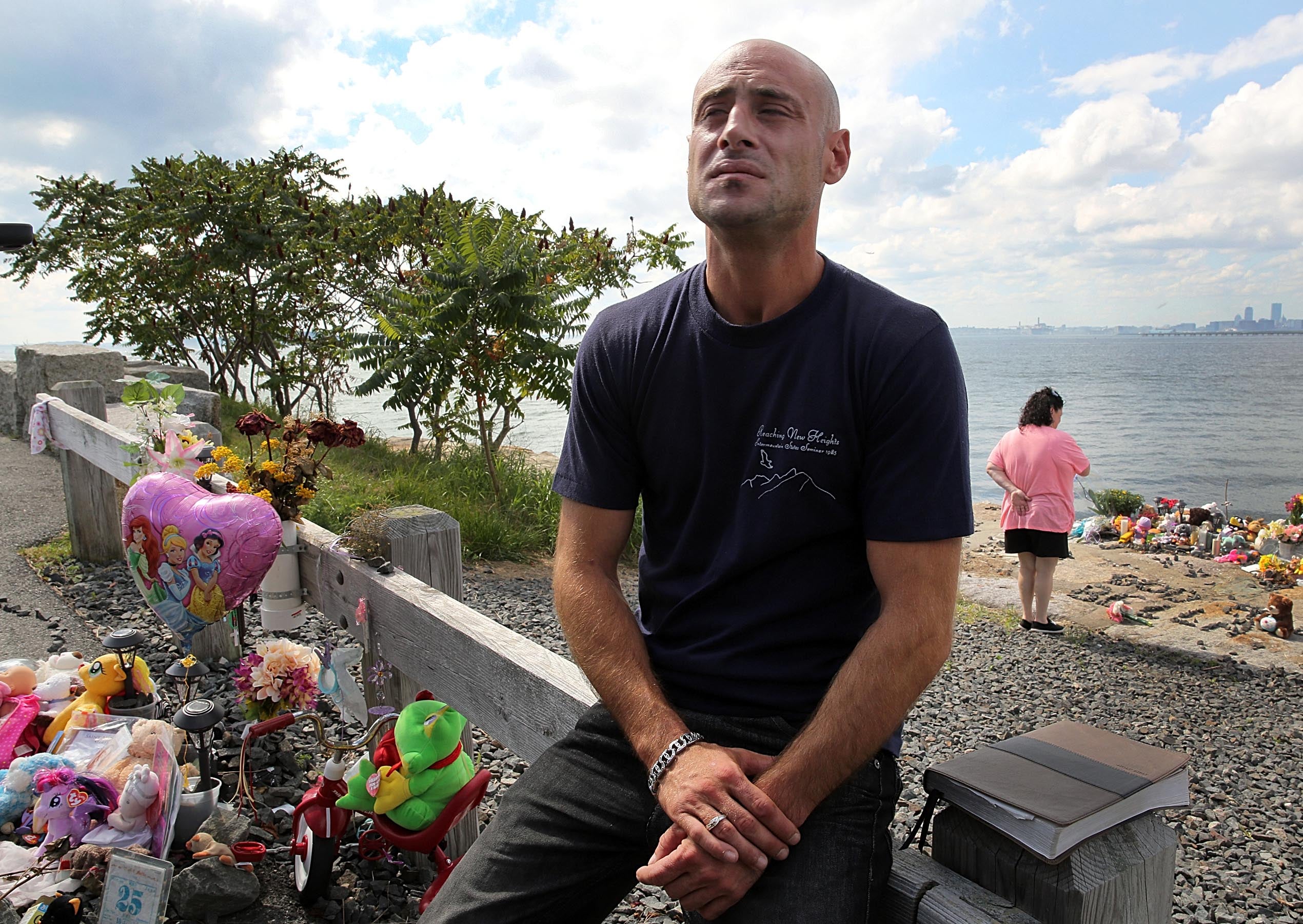 Baby Bella’s dad says mom had nothing to do with the girl’s death