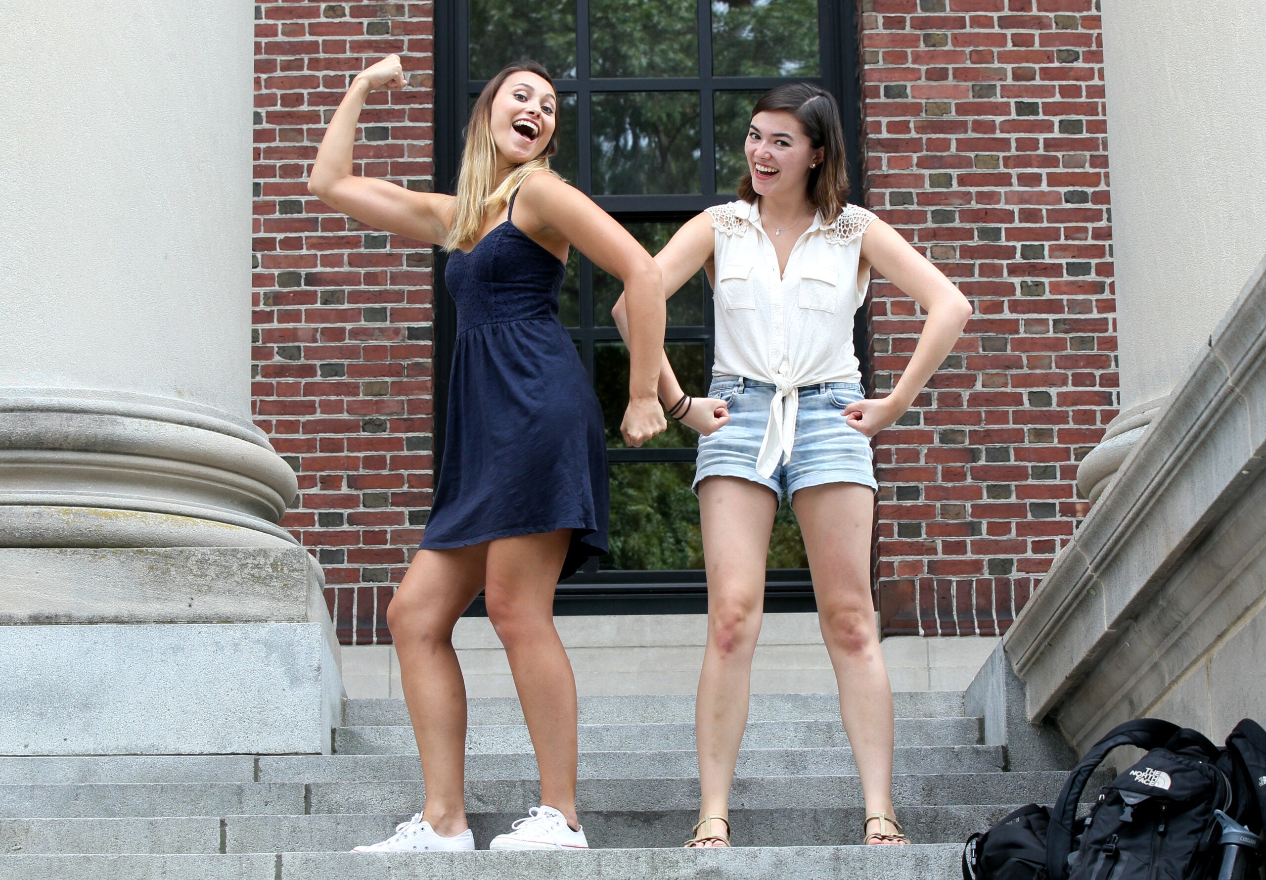 Harvard’s Hasty Pudding still bars female performers. Meet the women ...