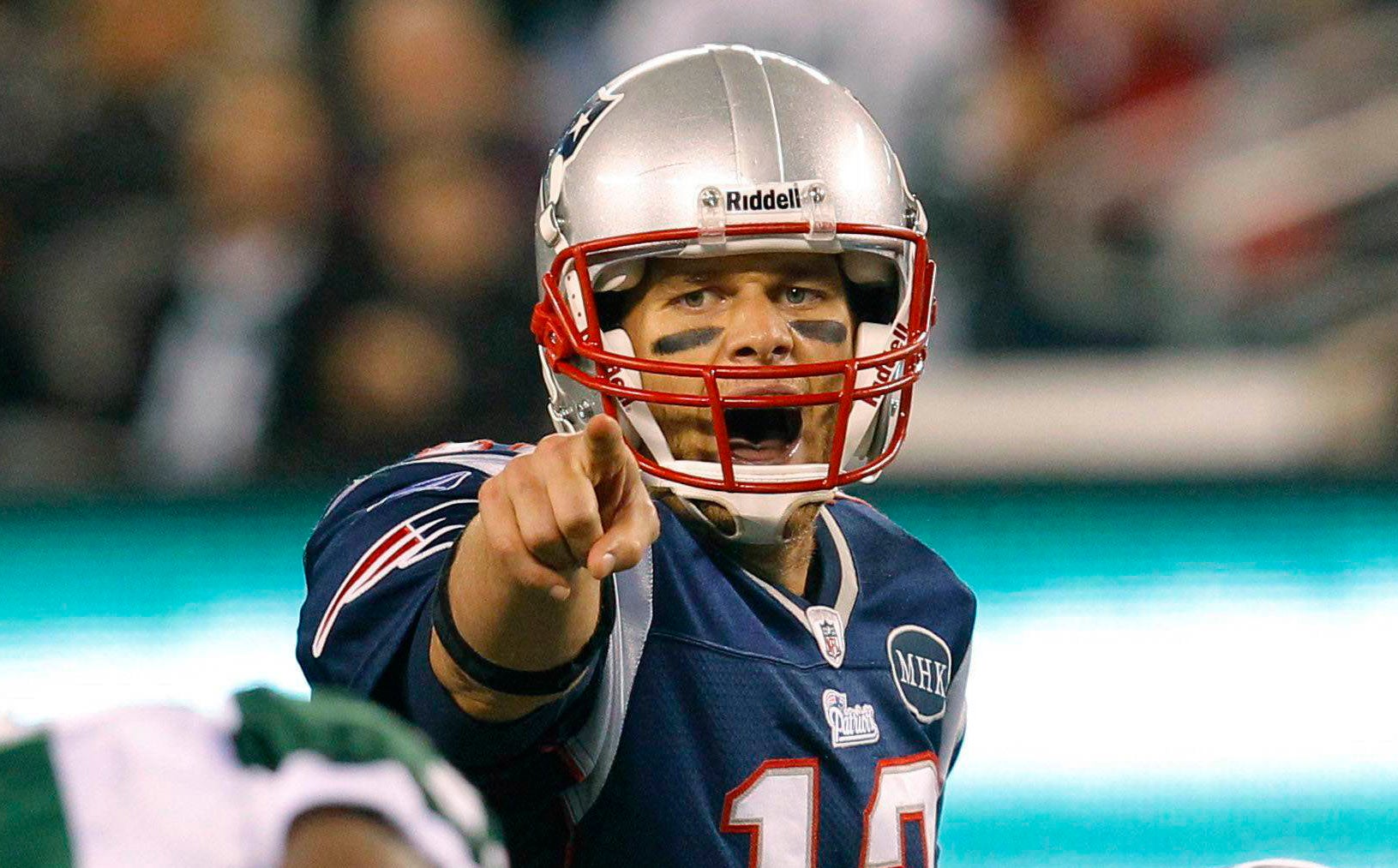 The first rule of Deflategate: Don’t talk about Deflategate