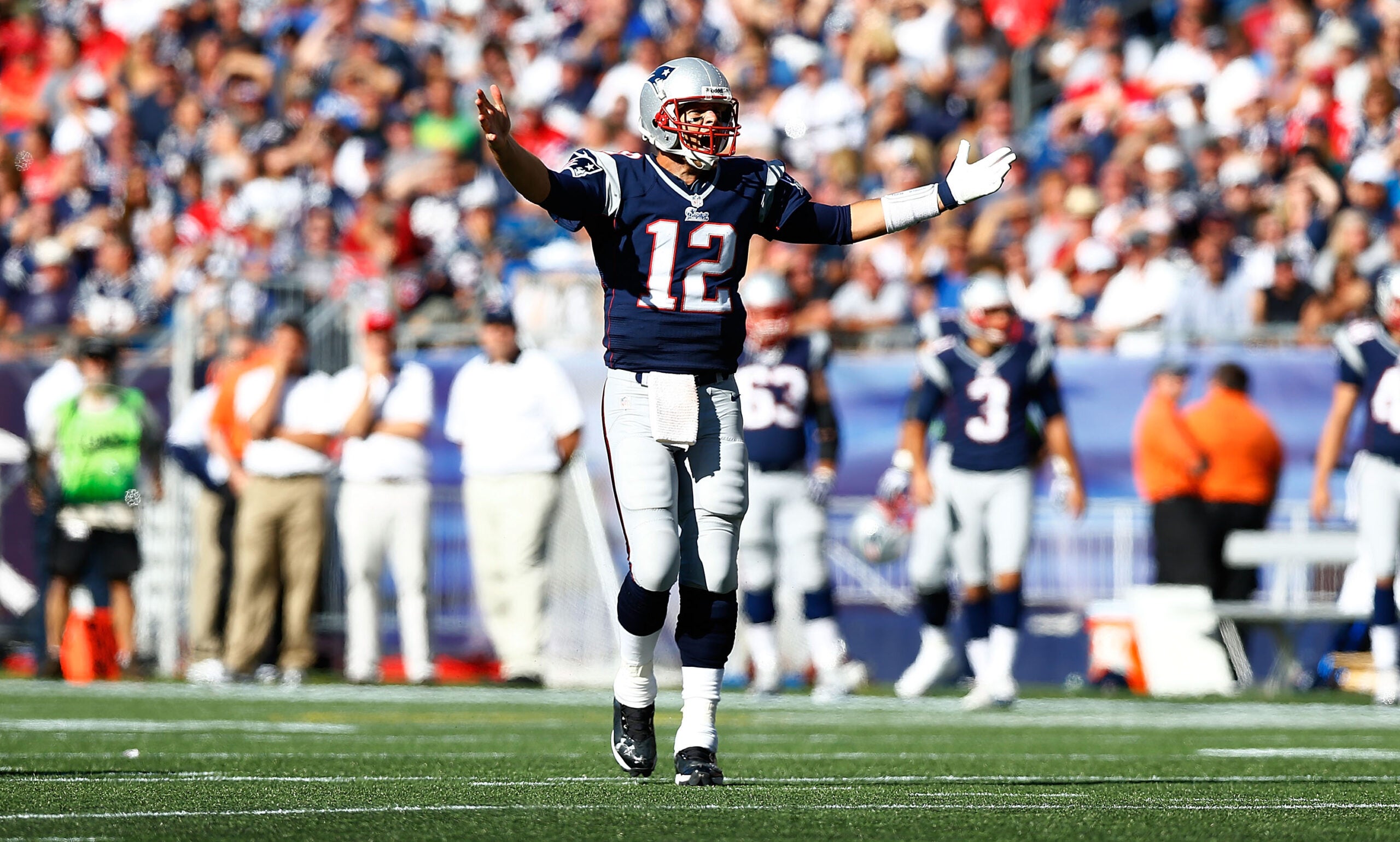 Boston ranks remarkably poorly in ESPN’s four-sport ‘Ultimate Rankings’