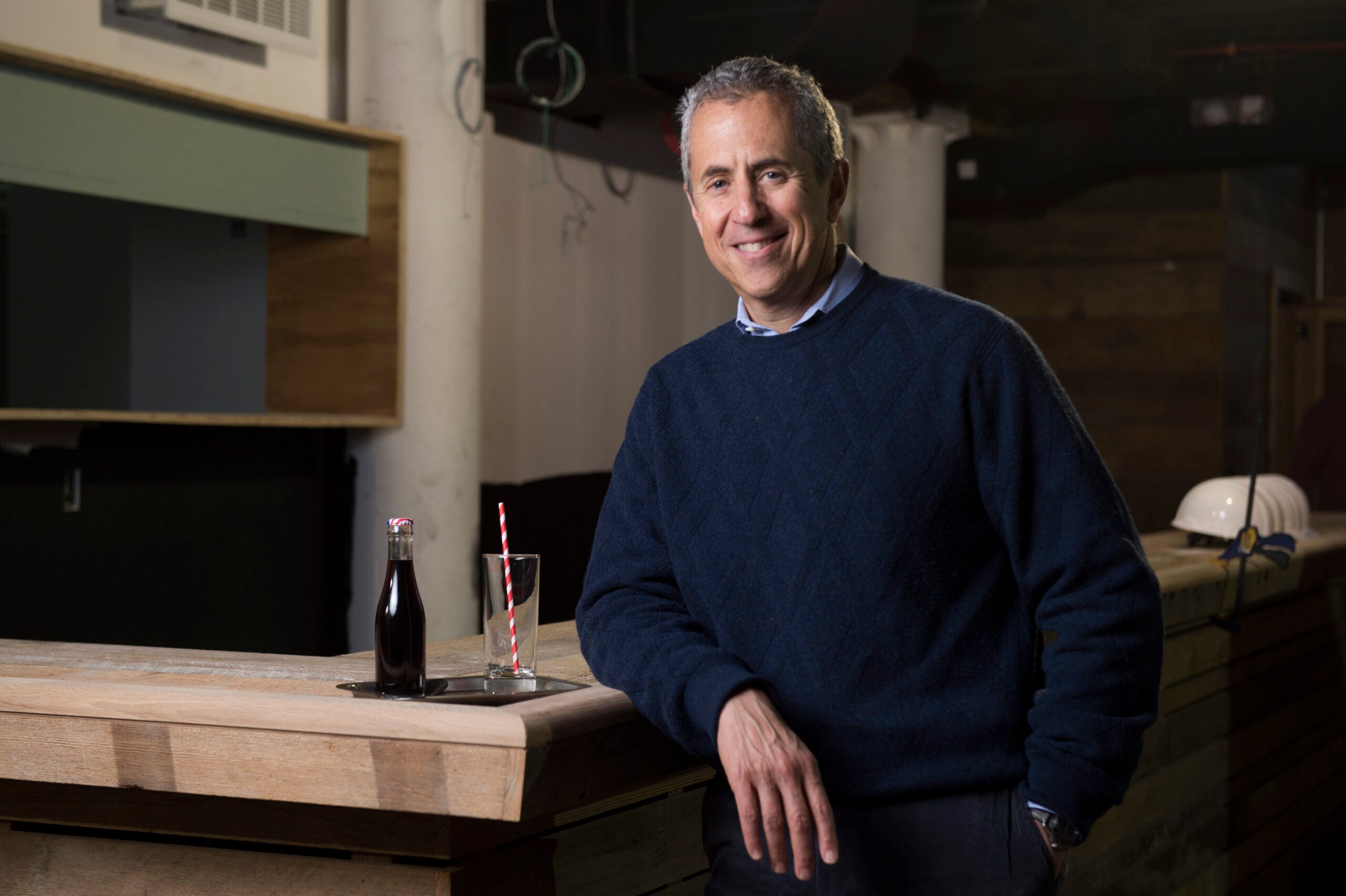 This New York chef is banning tipping. Will Boston chefs follow suit?