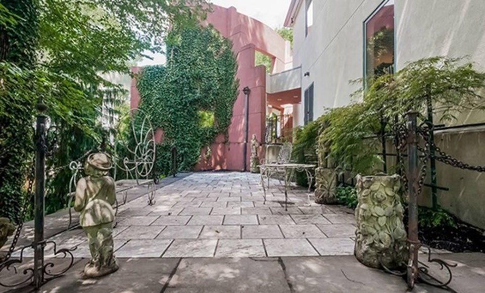 This $4 million Brookline home is like nothing you’ve ever seen before ...
