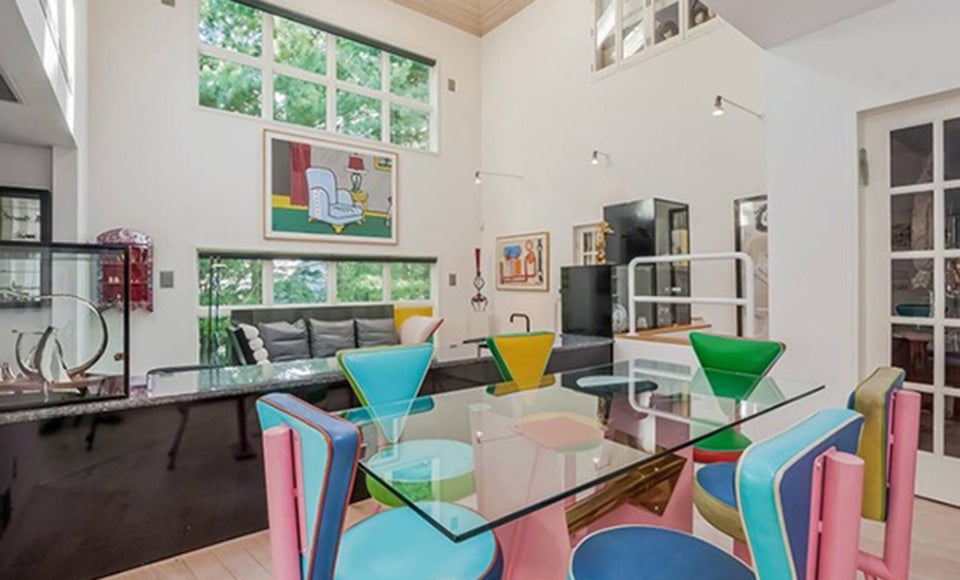 This $4 million Brookline home is like nothing you’ve ever seen before ...