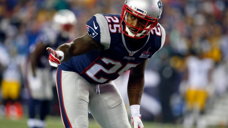 Patriots place Tarrell Brown on season-ending injured reserve