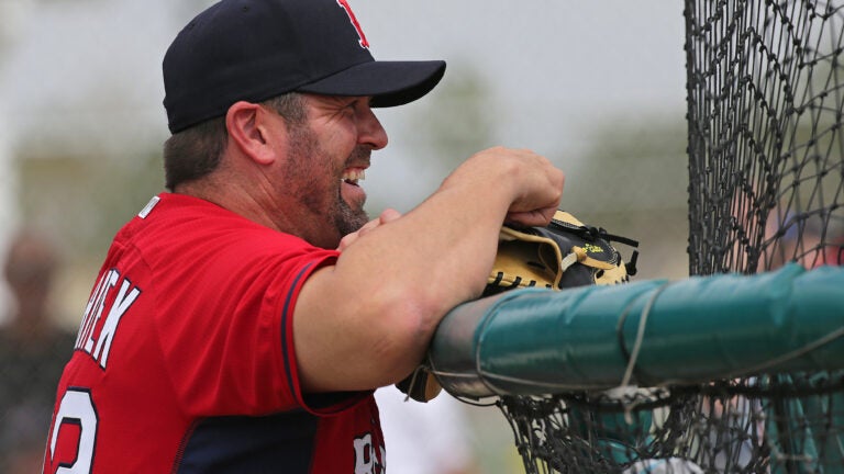 Jason Varitek will appear as a guest judge on 'Chopped Junior'