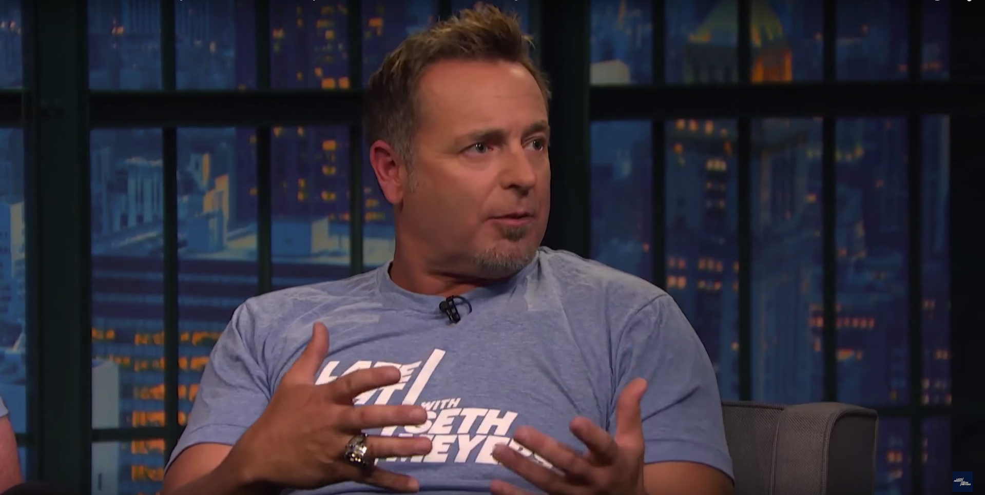 Here’s Kevin Millar explaining why you never got his autograph