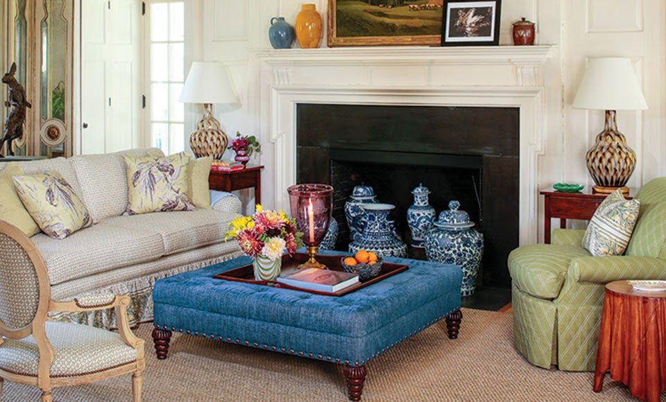 Channeling ‘Bohemian wanderlust’ and other home design insights - News ...