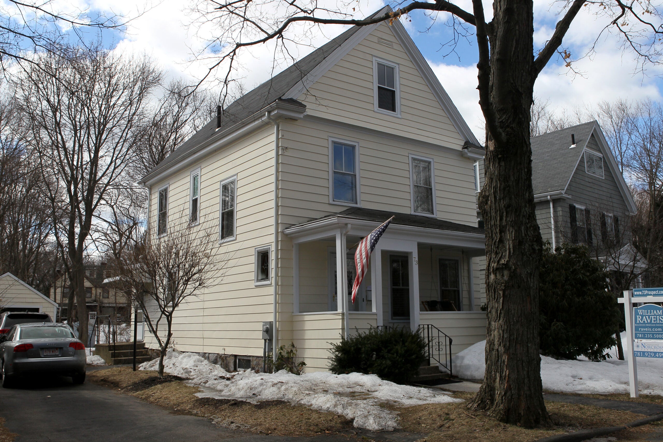 5 things to know about living in Wellesley - News - Boston.com Real Estate