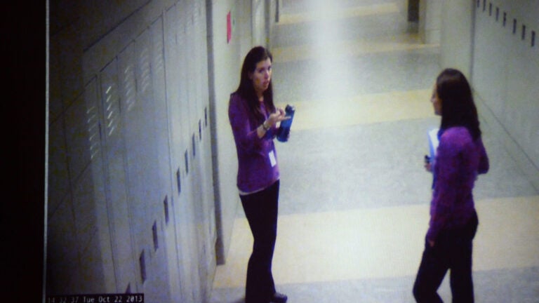 Until days before math teacher’s murder, witnesses say Chism was a ...