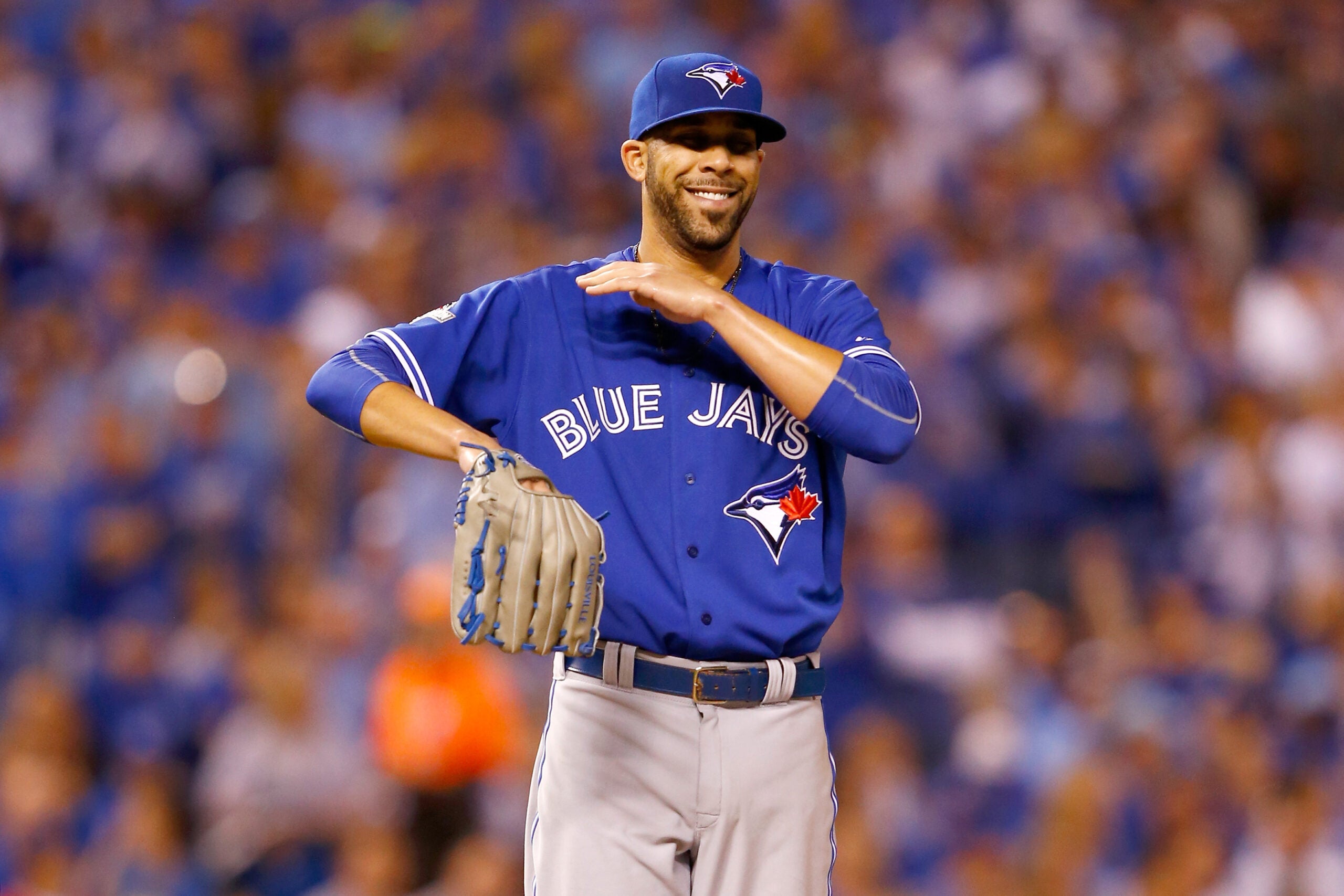 Wake Up With Wilbur: Price or Greinke?