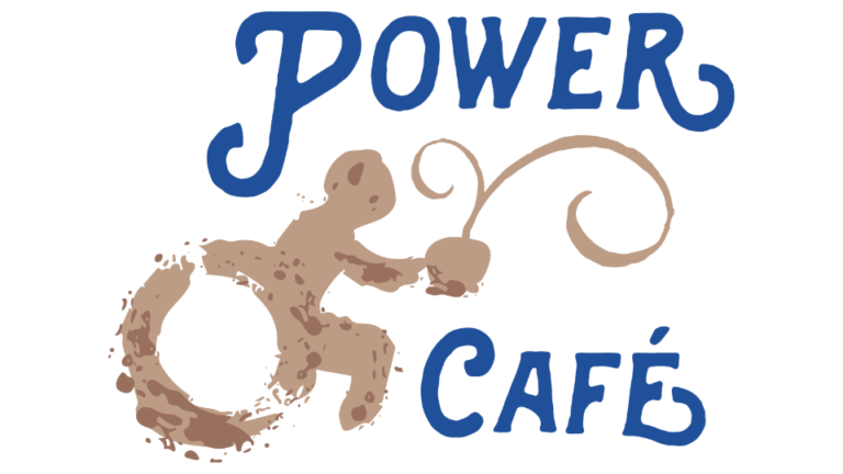 Power Cafe is empowering people with disabilities