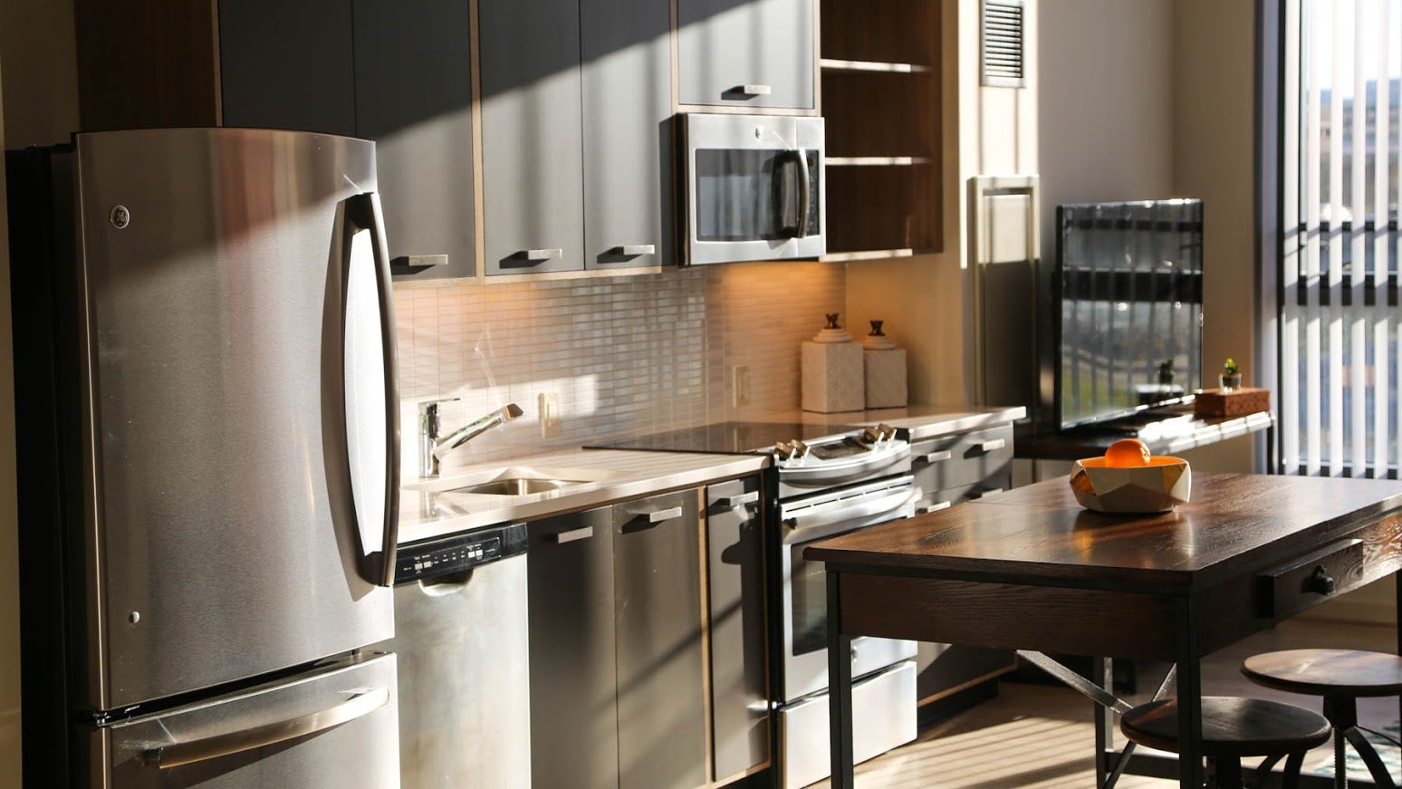 Inside East Cambridge’s new high-end apartment tower - Luxury - Boston ...