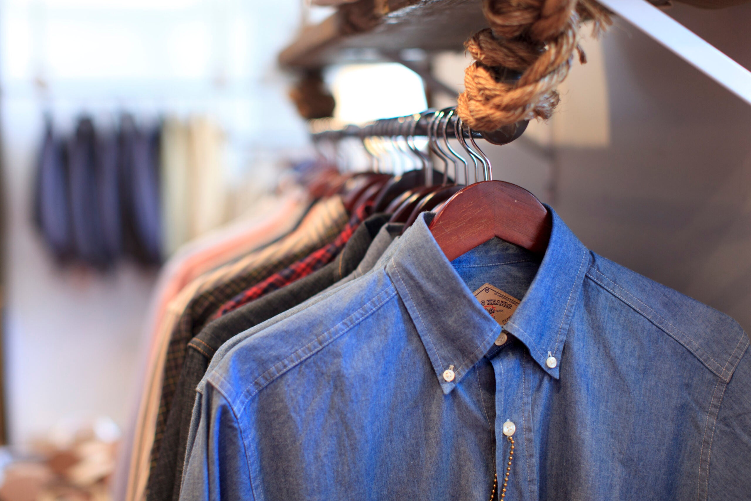 A guide to Boston’s menswear scene (beyond fleeces and Sox hats)