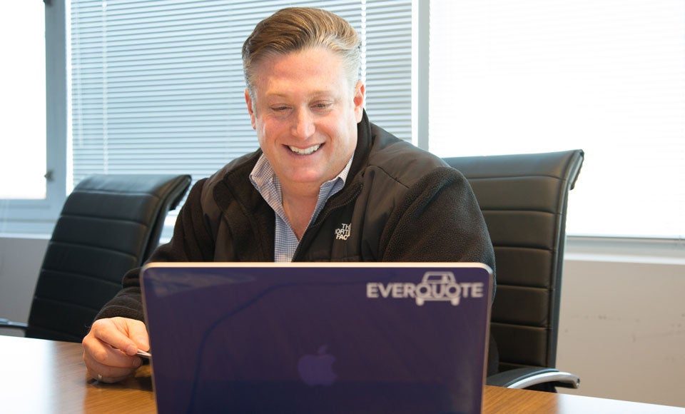 CEO desk: Founders of this fast-growing Cambridge start up don’t have ...