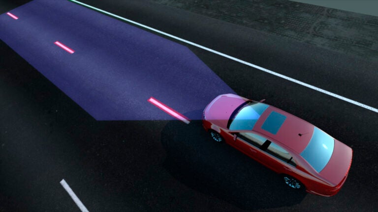 Driver’s guide: What to know about lane departure warning systems