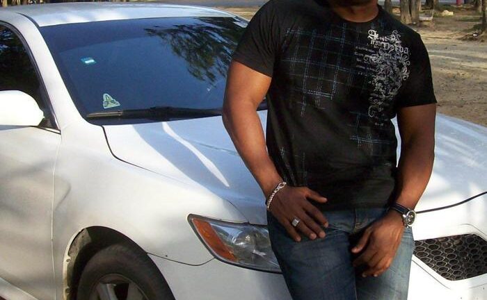 A former Uber driver convicted of rape pleaded not guilty to assaulting ...