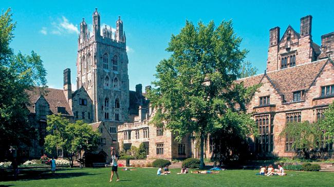 Purported ‘white girls only’ fraternity party at Yale spurs emotional ...