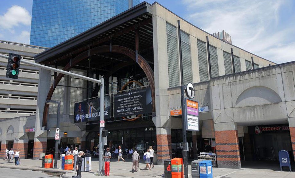 Boston Properties wants to build a tower in Back Bay - News - Boston ...