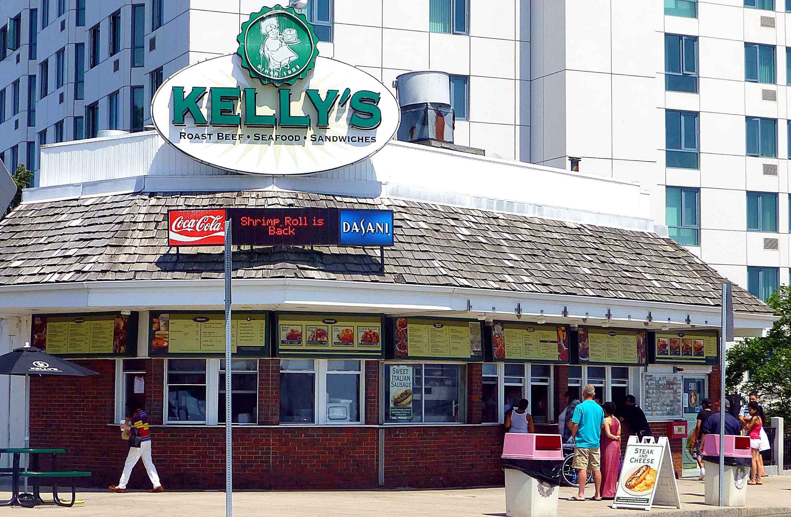 5 things to know about living in Revere - Buying, News - Boston.com ...