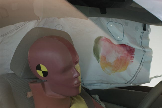 Driver’s Guide: What to know about side air bags