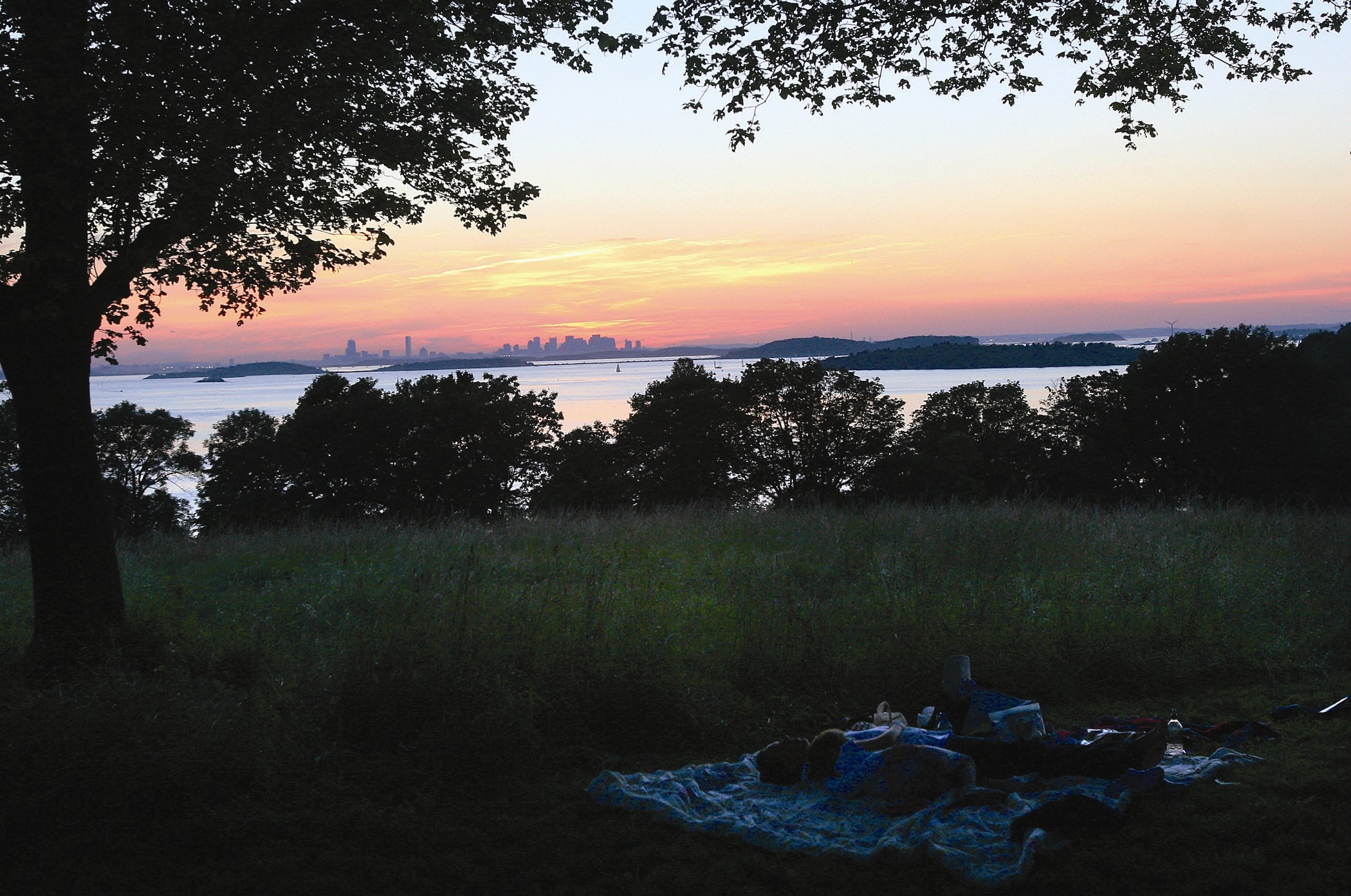 5 things to know about living in Hingham - News - Boston.com Real Estate