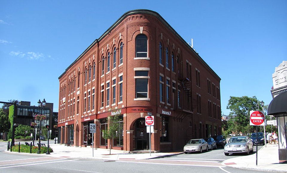 Commute time versus price per square foot in Greater Boston - News ...