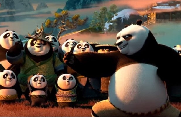 How a Massachusetts man’s panda drawings led to a federal indictment