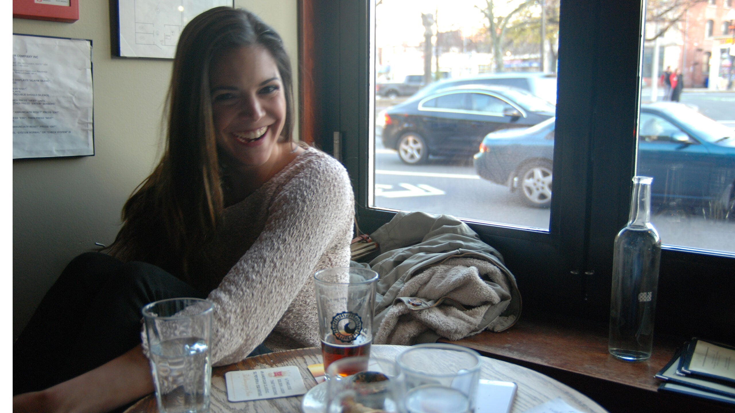 Katie Nolan explains what kind of Boston sports fans her parents are