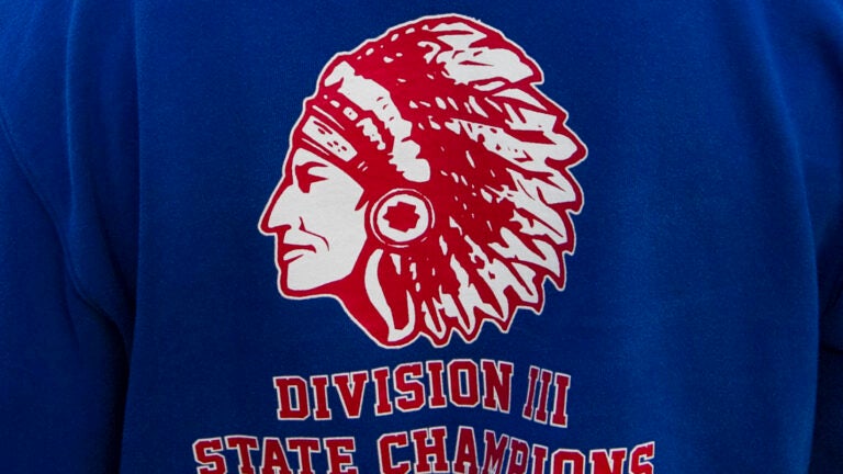 Tewksbury residents will voice opinions about Redmen mascot in town ...