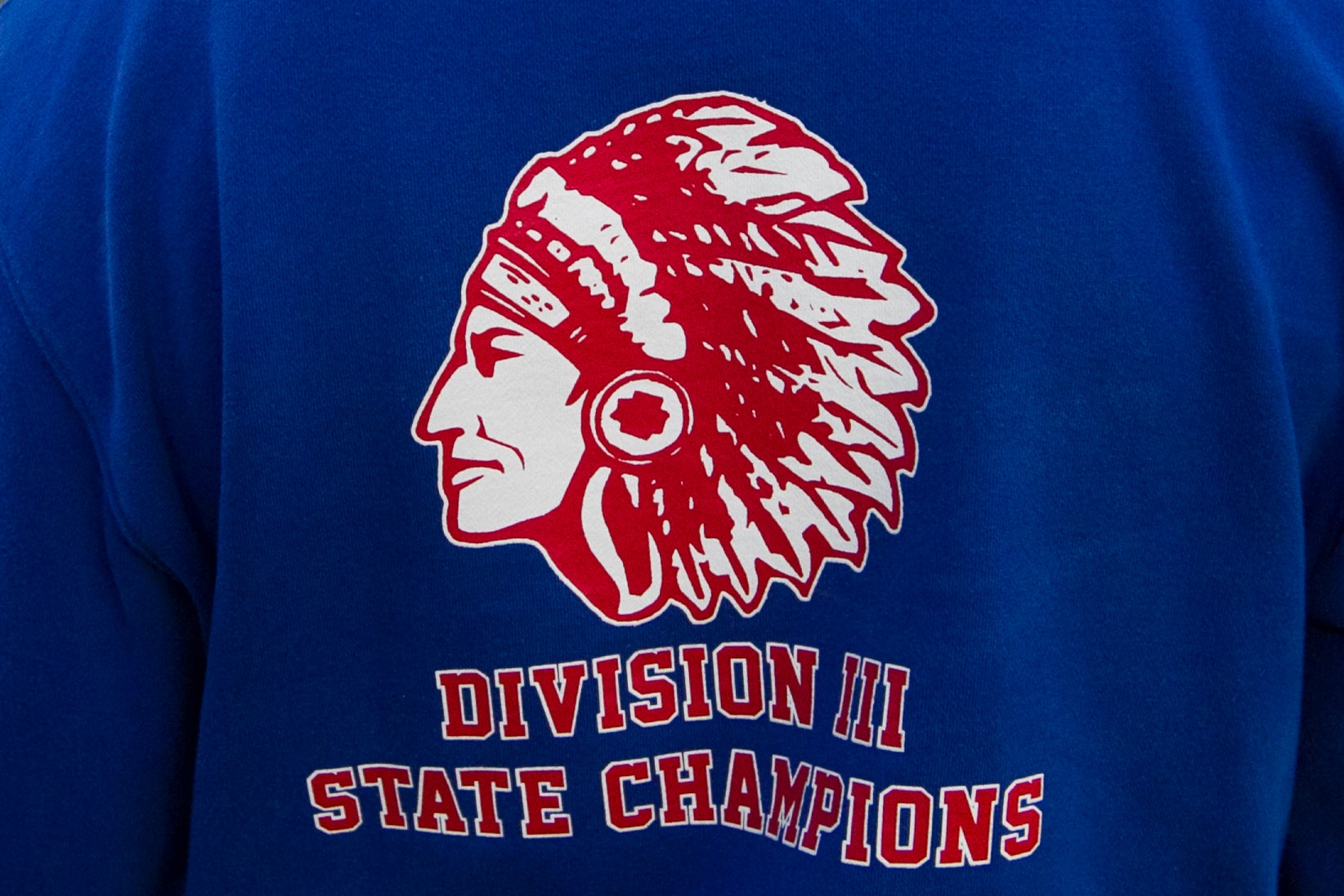 Tewksbury residents will voice opinions about Redmen mascot in town ...