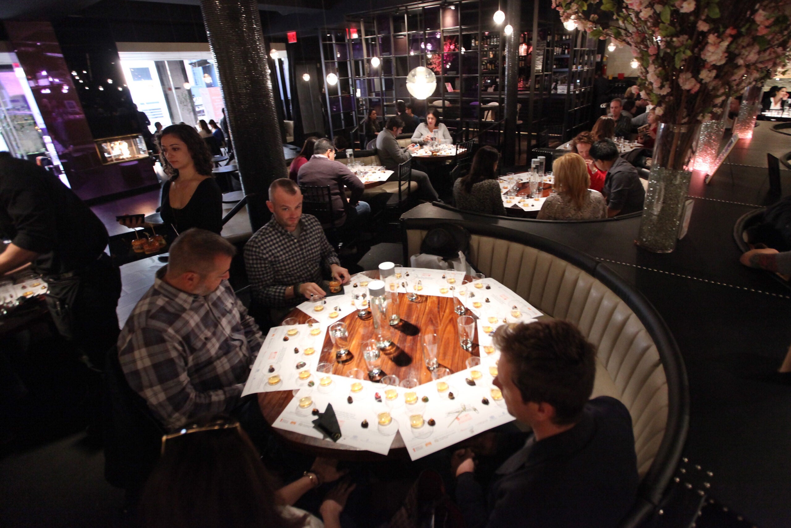 Hey ladies: This steakhouse coming to the Seaport is (apparently) just ...