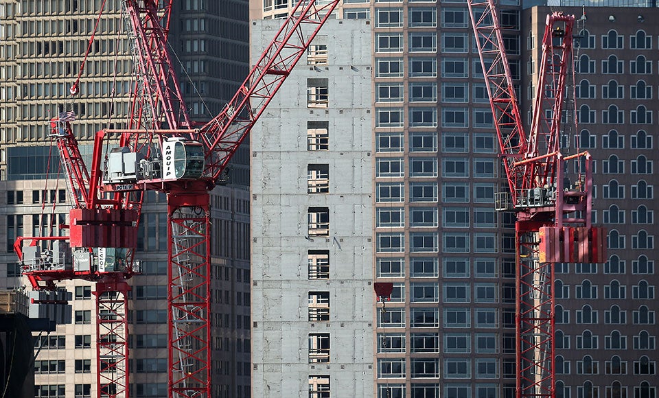 How to track every development project in Boston - News - Boston.com ...